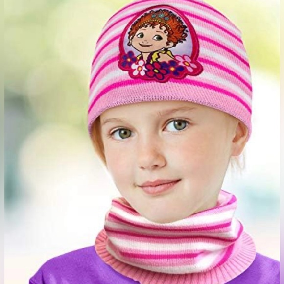 nick jr | Accessories | Nick Jr Size 2t 2t Girls Dora Hat Good Features ...